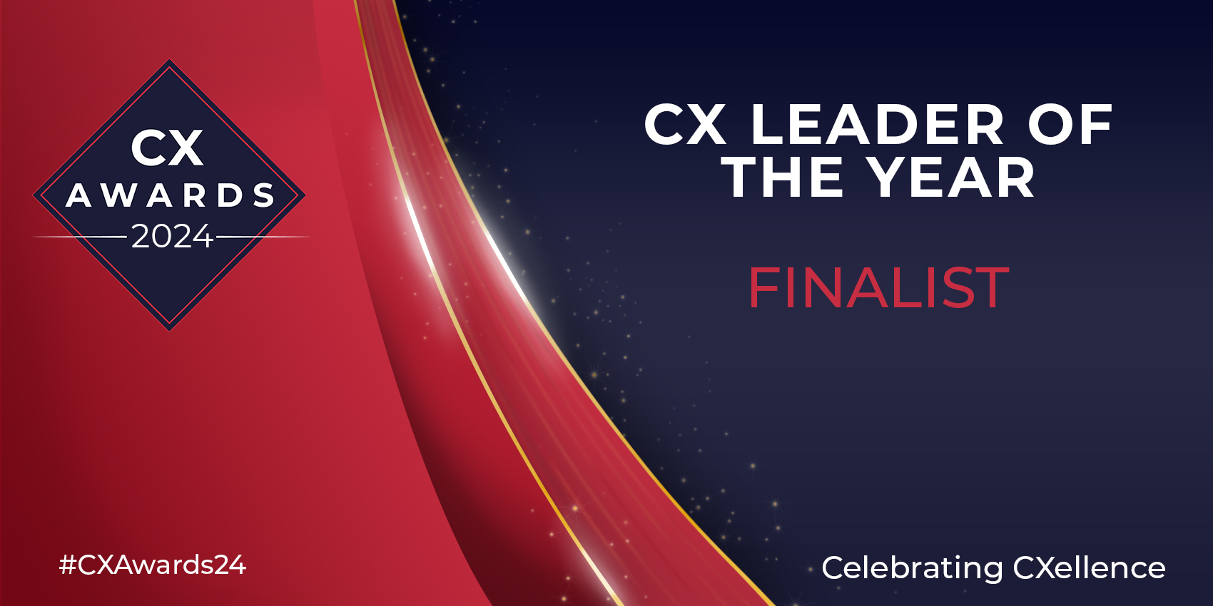 CX Leader of the Year (2024) - CX Today