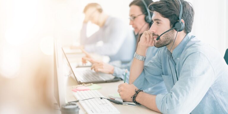 Do's and Don'ts for Dealing with Irate Customers in a Call Center - CX ...