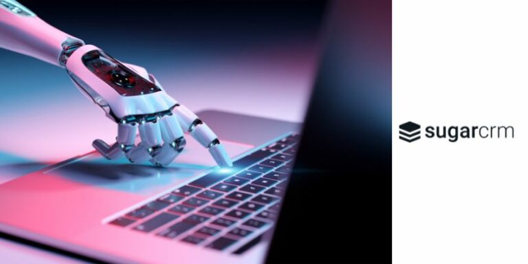 SugarCRM Releases Generative AI Capabilities for Midmarket CRM - CX Today