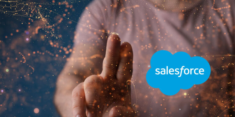Salesforce Launches Analytics App 'Service Intelligence' - CX Today
