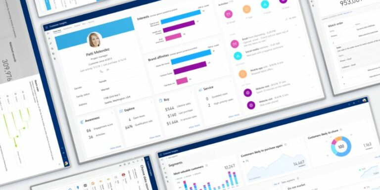 What is Dynamics 365 Customer Insights? And How to Use It - CX Today