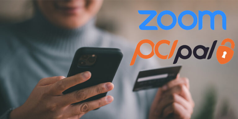 Zoom Partners with PCI Pal - CX Today