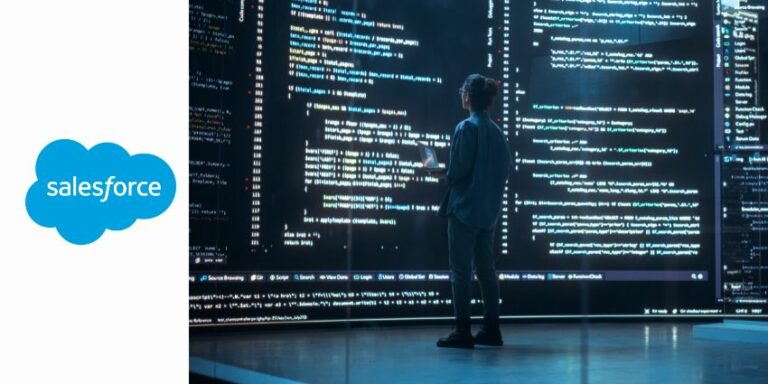 The Salesforce Code Builder Is Now Generally Available - CX Today