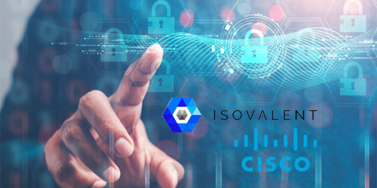 Cisco To Acquire Networking And Security Startup Isovalent Cx Today