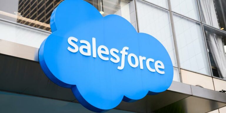 Salesforce Embeds Tableau Pulse In Flagship Crm Platform Cx Today
