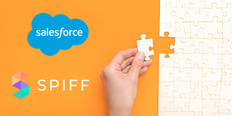 Salesforce to Snap Up Spiff, the Incentive Compensation Management ...