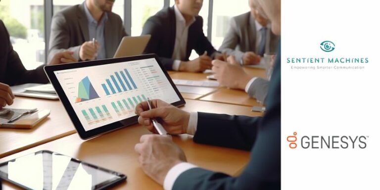 Sentient Machines to 'Supercharge' Agent Experience with Genesys - CX Today