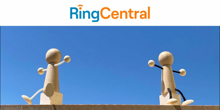 RingCentral CEO Tarek Robbiati Steps Down After Three Months In the ...
