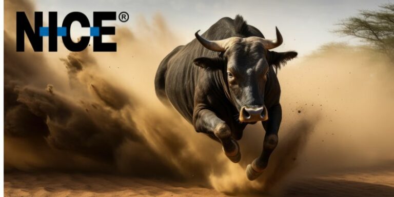 NICE Drops an "Aggressive" Marketing Campaign for Enlighten AI - CX Today
