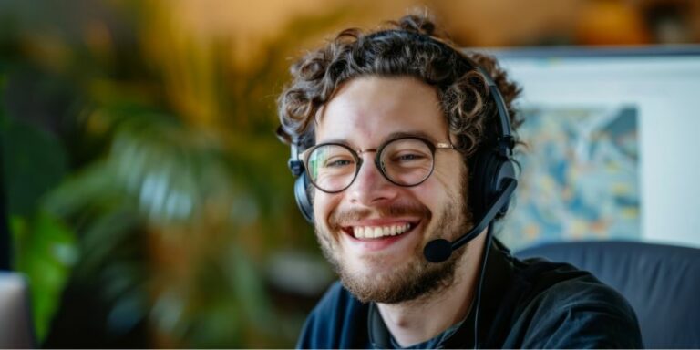 7 Proven Call Control Techniques that Empower Contact Center Agents ...