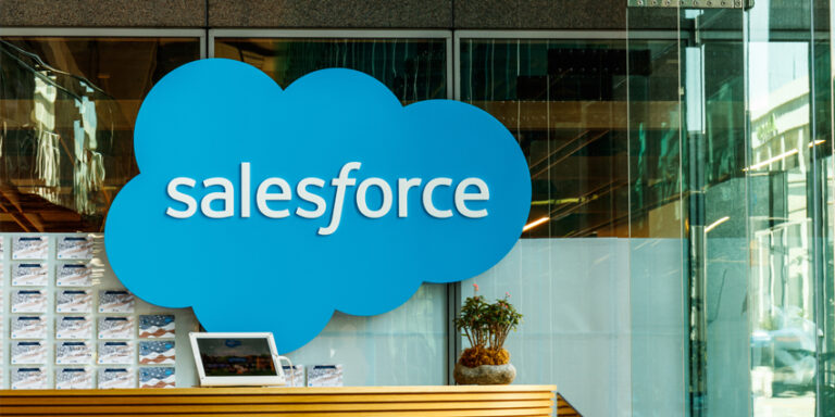 Salesforce Completes Spiff Acquisition - CX Today