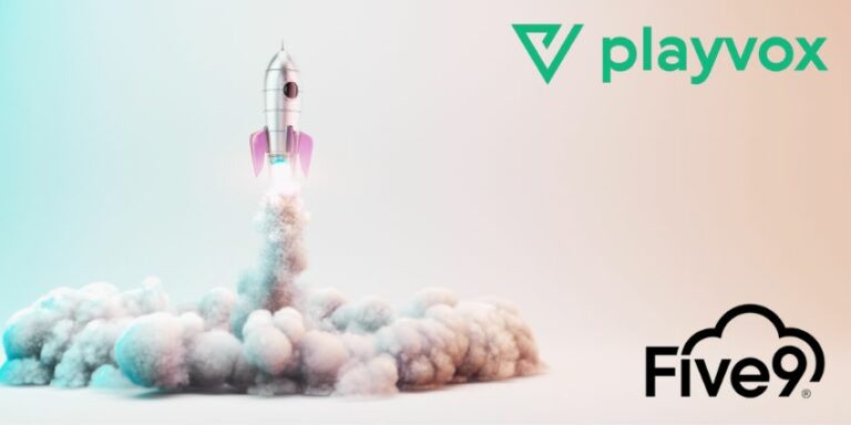 Playvox Launches Its WFM Solution on the Five9 CX Marketplace - CX Today