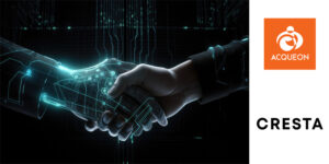 Acqueon and Cresta Team Up to Create a “New Tier of Customer Engagement ...