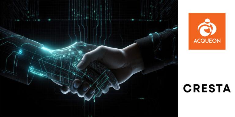 Acqueon and Cresta Team Up to Create a “New Tier of Customer Engagement ...
