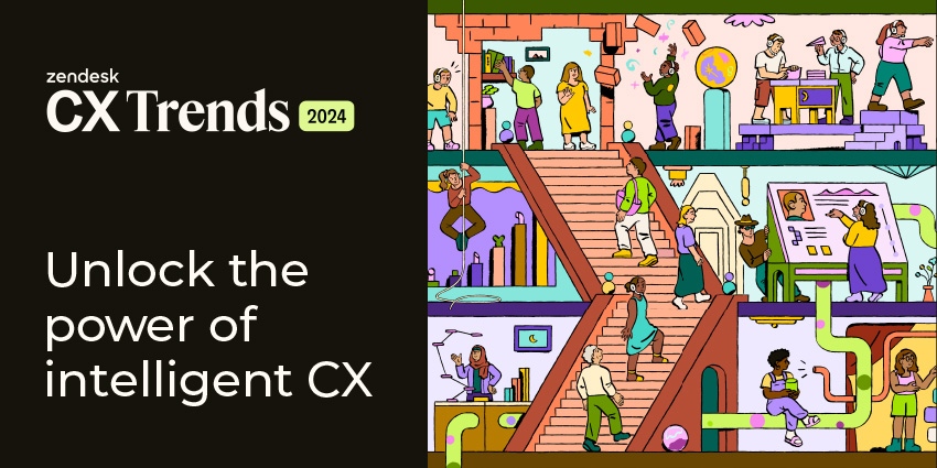 Unlock the Power of Intelligent CX - CX Today