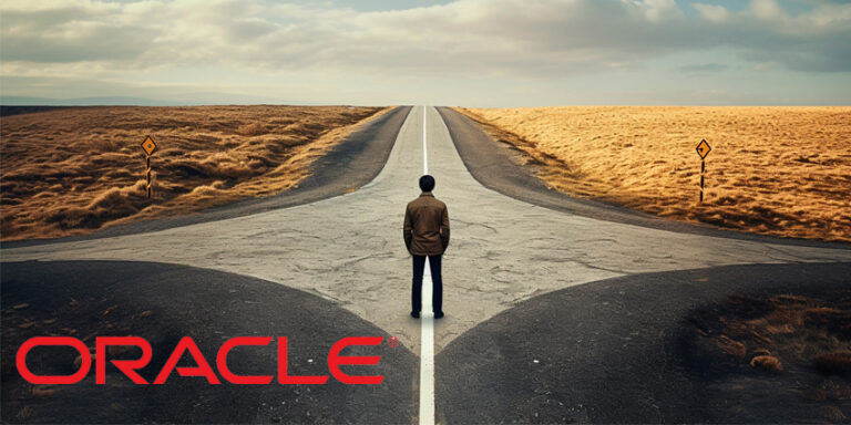 Oracle Has “Crossed Over” – Cloud Becomes Top Revenue Driver - CX Today