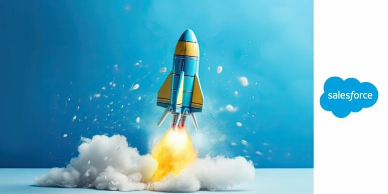 Salesforce Launches Einstein 1 Field Service Edition - CX Today