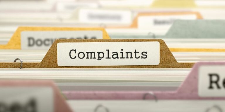 Cracking the Complaints Code: Understanding, Implementing, and ...
