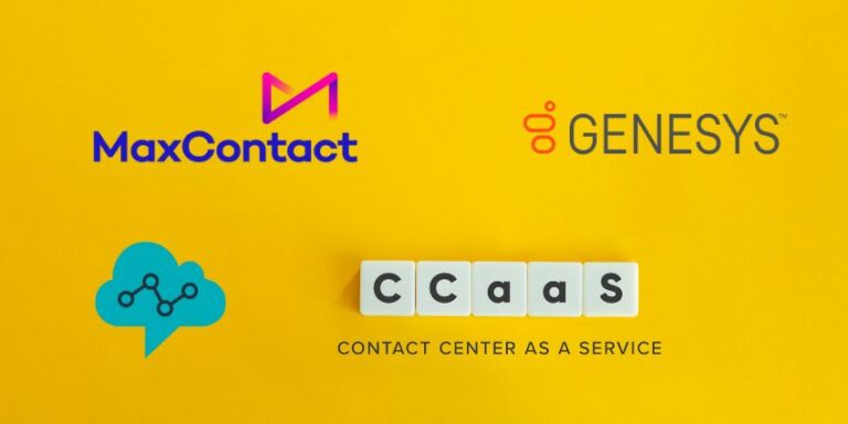 Genesys vs. Amazon Connect vs. MaxContact: Which CCaaS Option Is Best ...
