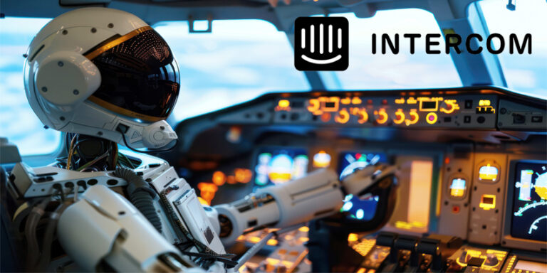 Intercom Launches Fin AI Copilot – Promises Efficiency Gains - CX Today