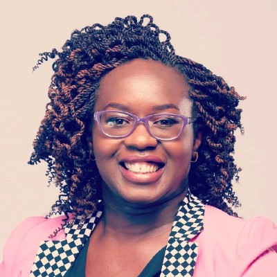 Rosebella Abok - CX All-Star - CX Today