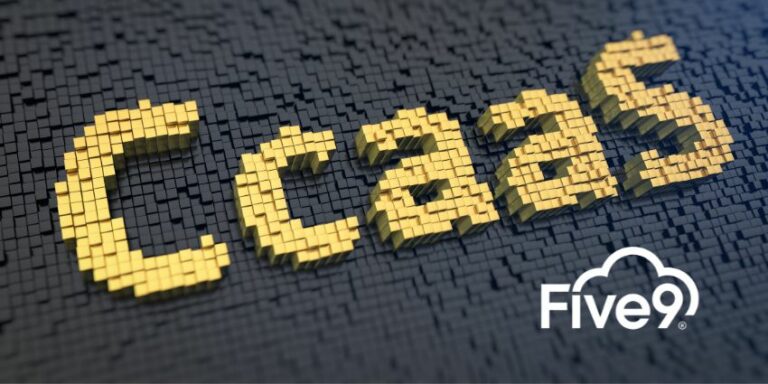 What's New In CCaaS? 10 Trends Tearing Through the Industry - CX Today