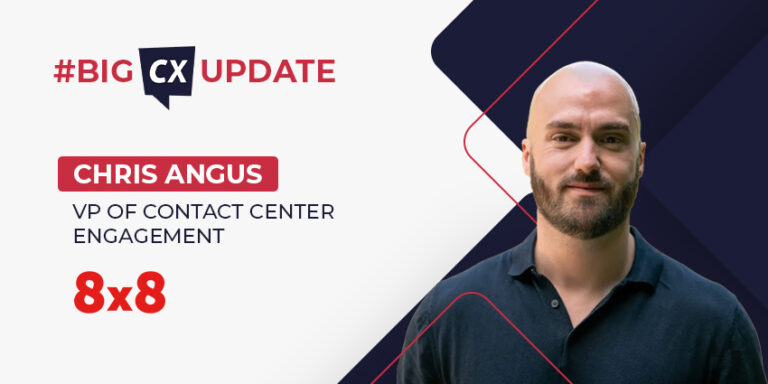 8x8 Sees "Huge Appetite" for AI & Automation, Introduces Engage (Big CX ...