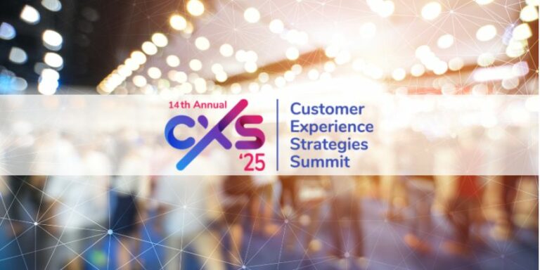 Customer Experience Strategies Summit 2025 Event - CX Today News