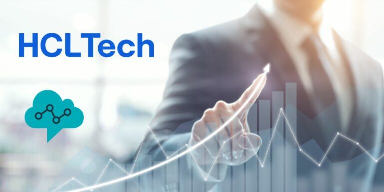 HCLTech Implemented Amazon Connect, Now It's Helping Other Enterprises Deploy the CCaaS Platform ...