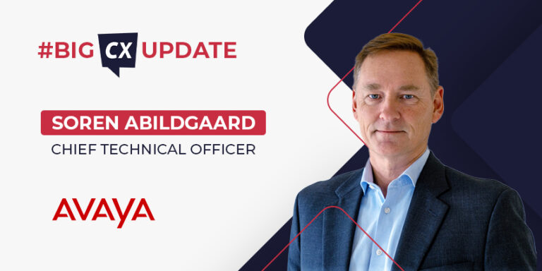 Avaya on Simplifying Its Product Names & Its Roadmap (Big CX Update ...