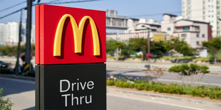 McDonald’s Abandons AI for Drive-Thru Orders – What’s Next for Fast ...