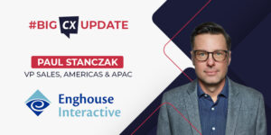Enghouse Interactive Pledges to Solve “Real World Problems" with AI ...