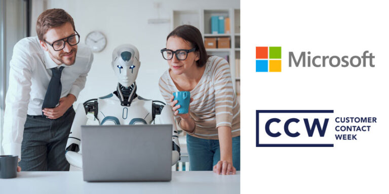 Microsoft Announces a “Copilot-First” CCaaS Solution: The Dynamics 365 ...