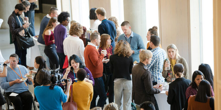 The Top Contact Center Events for 2025 (Updated!) - CX Today