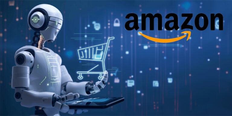 Amazon Releases AI Chatbot ‘Rufus’ for US Customers - CX Today