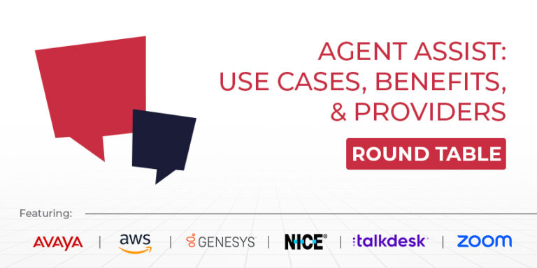 Agent Assist: Use Cases, Benefits, & Providers - CX Today