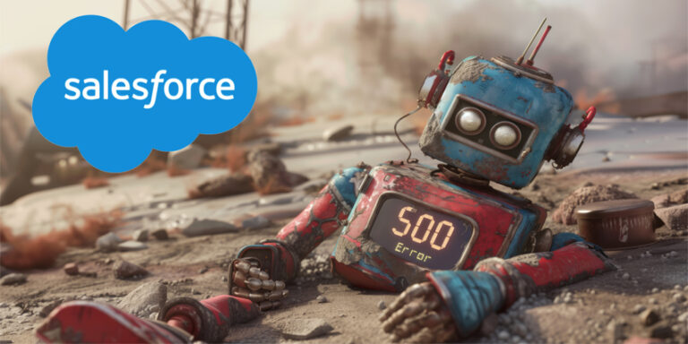 Salesforce Launches Fully Autonomous AI Agent, Aims to Make Traditional Chatbots “Obsolete” - CX ...