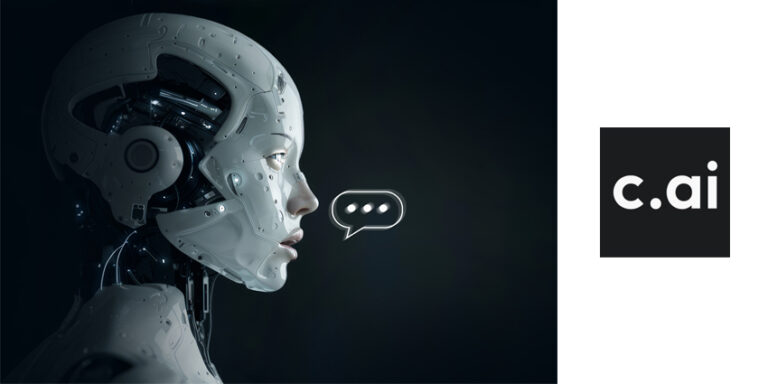 Look Who’s Talking! Character.AI Launches Two-Way Avatar Conversation ...