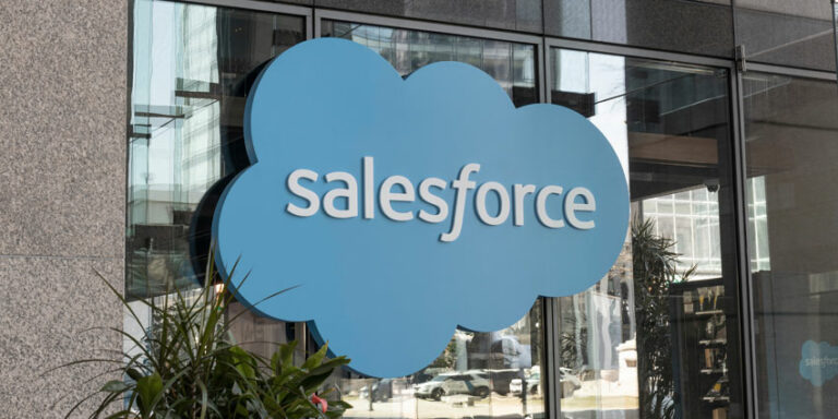 Salesforce Teases a New “Agentforce Platform” for Customer Support - CX ...