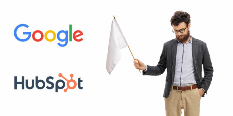 Sources: Google Parent Alphabet Gives Up on HubSpot Acquisition ...