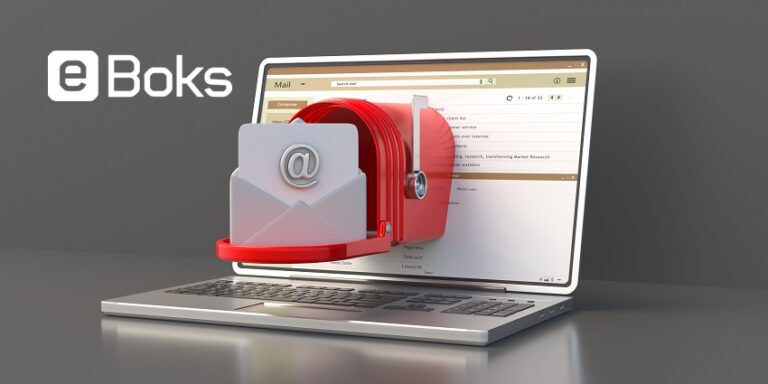 Digital Post by e-Boks: Compliant Postbox for Regulated Organizations ...