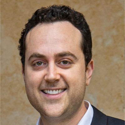 Jonathan Barouch - CX Today