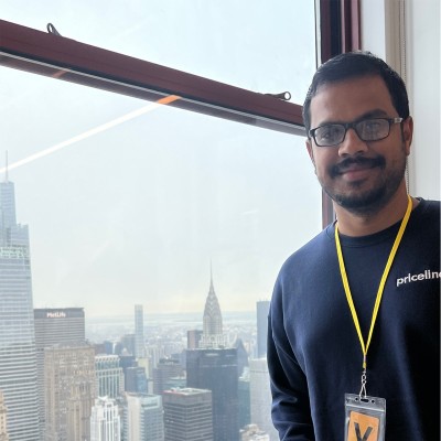 Kumaraguru Loganathan - CX All-Star - CX Today