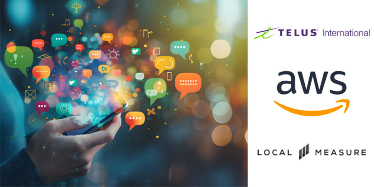 TELUS Uses Amazon Connect & Local Measure to Build GenAI-Powered ...