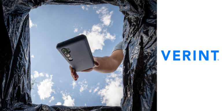 Verint Study Reveals the Phone Is No Longer Customers’ Preferred ...