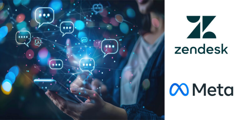 Zendesk Teams with Meta to Launch Customer Messaging App - CX Today