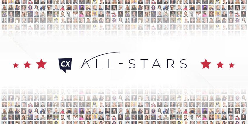 CX All-Stars - Customer Experience Community