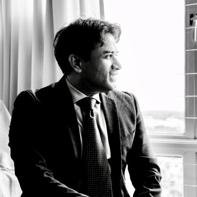 CX All-Star - Krishna Baidya