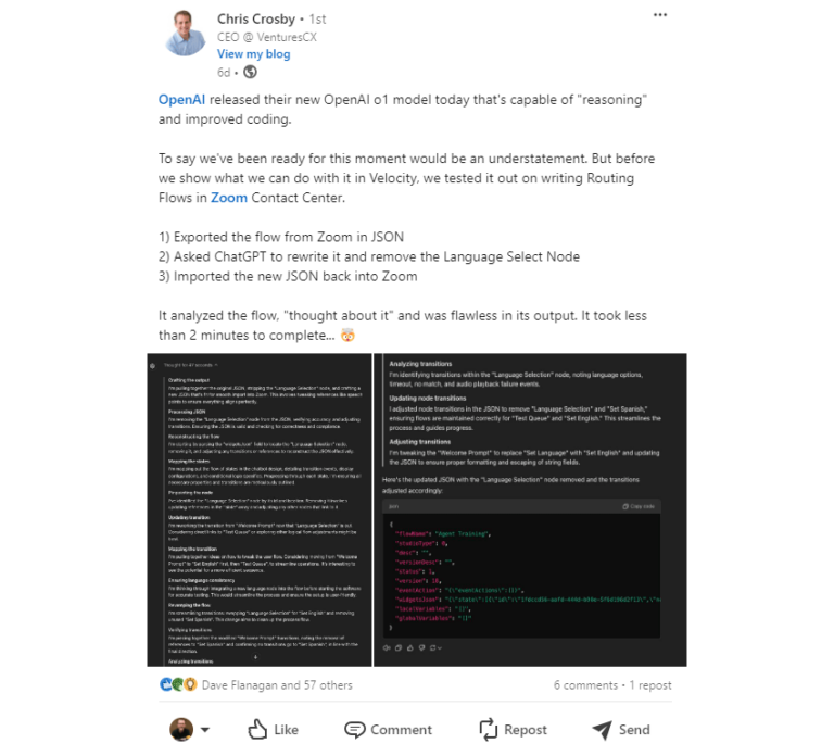 T-Mobile & OpenAI Team Up to Build a "First-Ever" AI Engine for ...