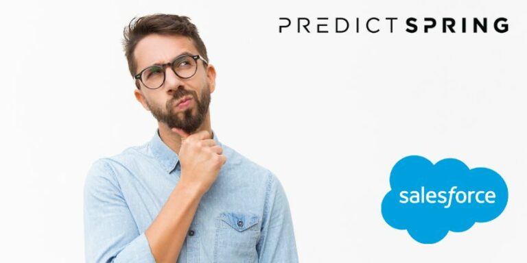 Analysts React to Salesforce's Acquisition of PredictSpring - CX Today